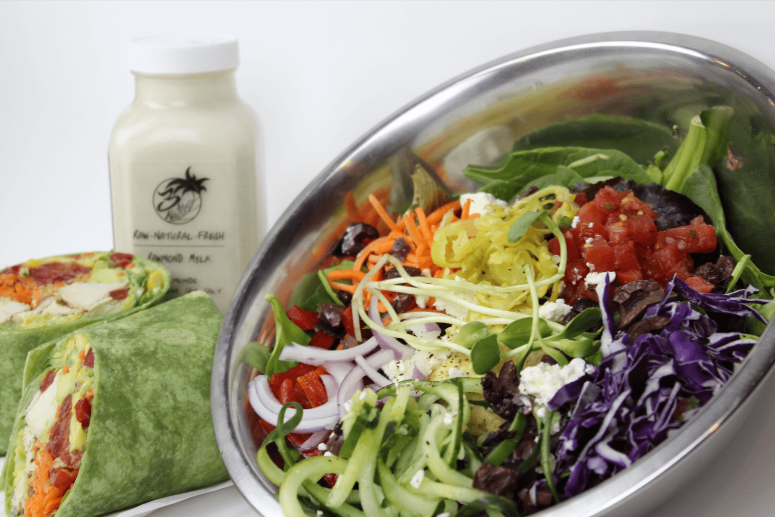 Frozen Vegetables vs Fresh | 3Natives