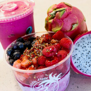 Healthy Restaurant in Boca Raton, FL | 3Natives