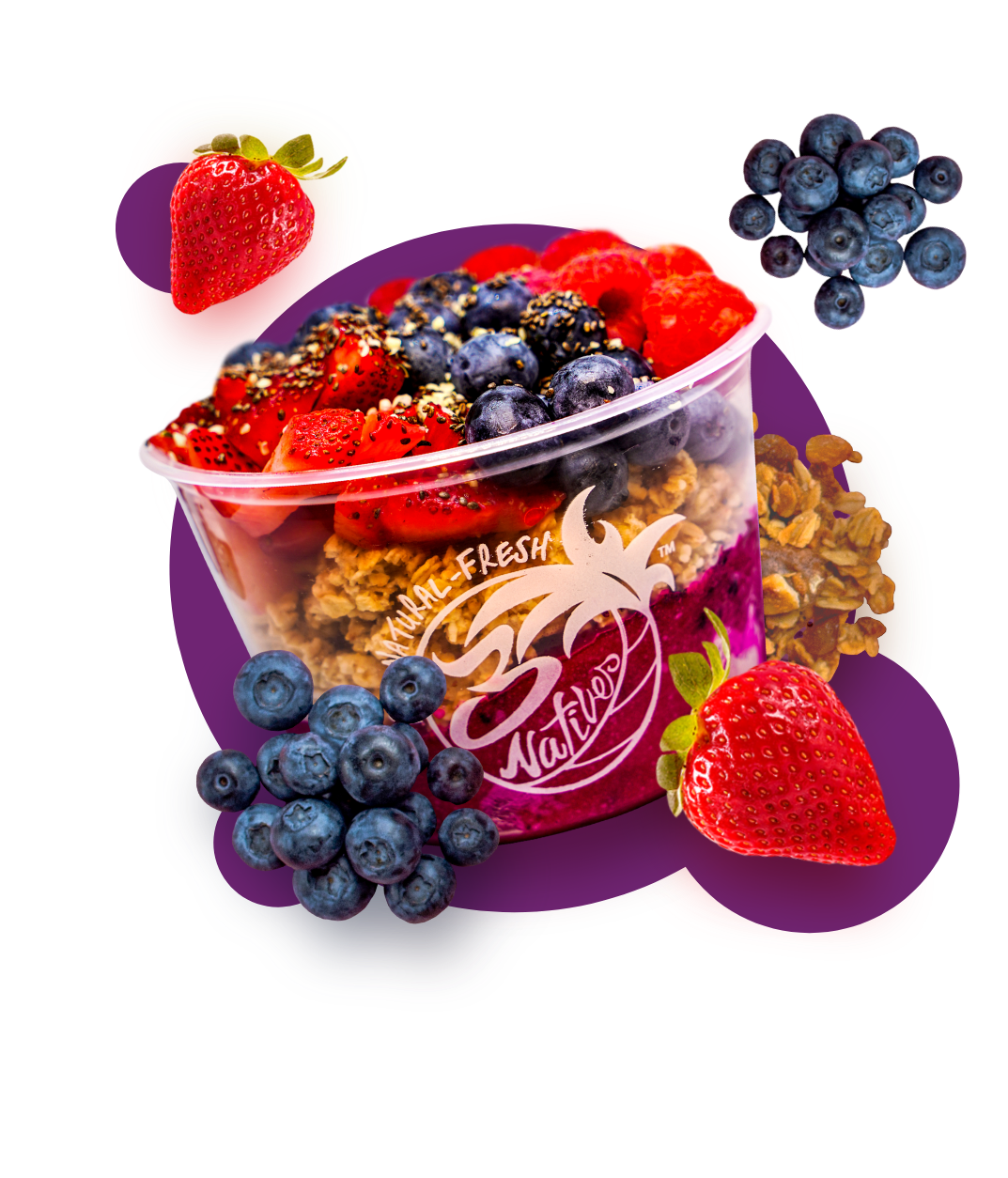 Fast Casual Healthy Restaurants in Florida | 3Natives