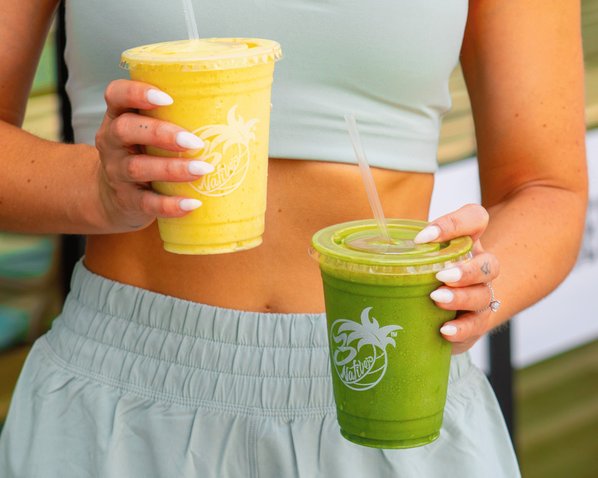 Healthy Restaurant in Vero Beach, FL | 3Natives