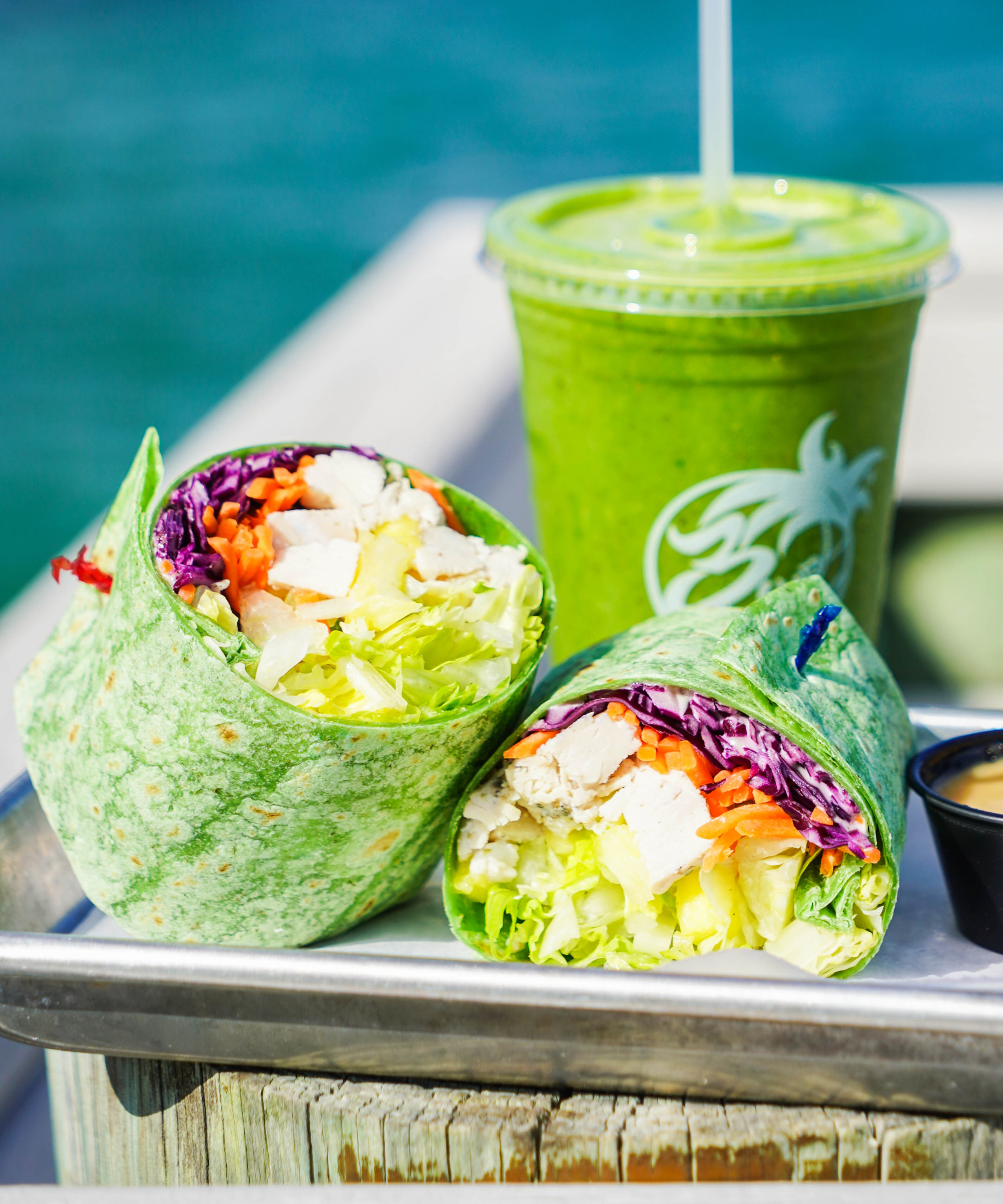 3Natives: Fresh, healthy food made fast. | 3Natives